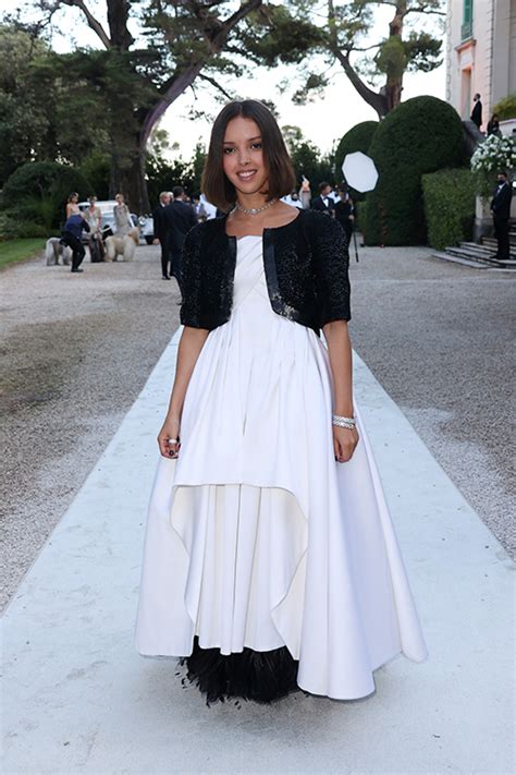 After Starring In The French Dispatch Algerian Actress Lyna Khoudri