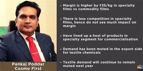 Cnbc Tv18 On Twitter Oncnbctv18 Margin Is Higher By ₹35kg In