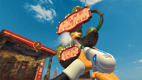Powerwash Simulator 2 Is Coming To Steal All Of Your Free Time Later