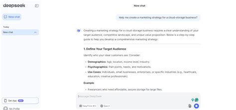 Openai Vs Deepseek Which Ai Model Is Best For Your Needs