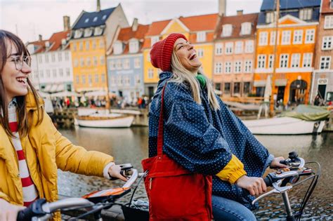 The Best Cities To Live In According To The Global Liveability Index