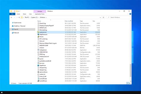 Fix File Explorer Icon Missing In Windows 10 Start Menu