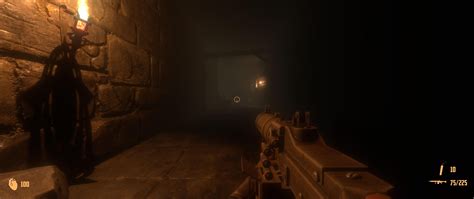 modular dungeon for my fps godot4 r godot