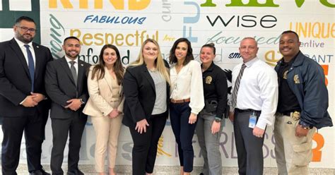 Passaic County Prosecutors Office Bias Crime Team Presents At Wayne