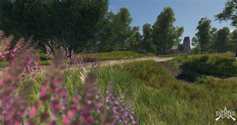 Roadmap Enlisted News Enlisted