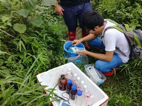 广西环境检测 广西环保监测 广西地表水监测系统 广西南环检测科技有限公司