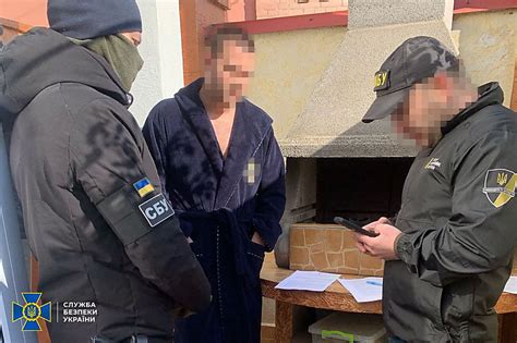 В Одесской области СБУ и НАБУ разоблачили преступную группу которая помогала уклонистам