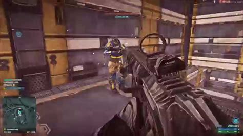 Planetside Combat Medic Youtube
