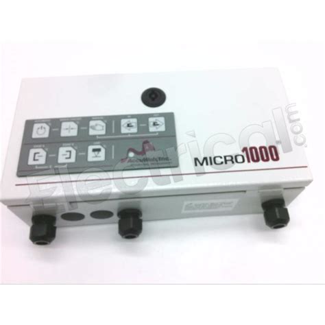 Accuweb CTL Control Automation