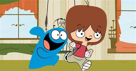 É Cartoonmaníaco 4 Desenhos Nos Streamings Vão Te Arrancar Lágrimas