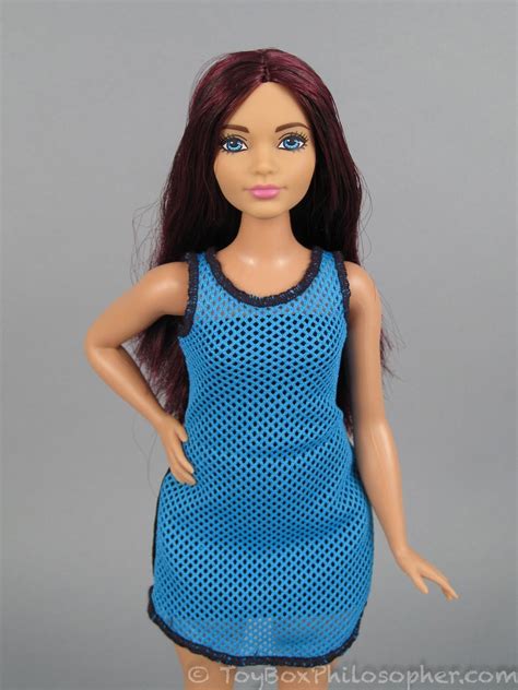 Curvy Barbie Meets The New Lammily The Toy Box Philosopher