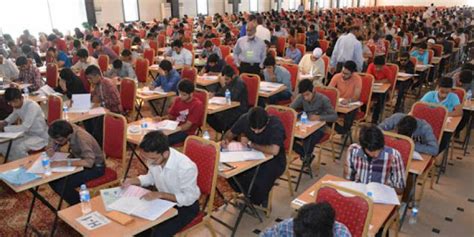 Css 2022 Exam Results Announced