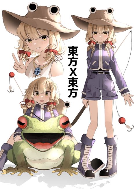 Safebooru 1girl Absurdres Alternate Costume Blonde Hair Boots Bow