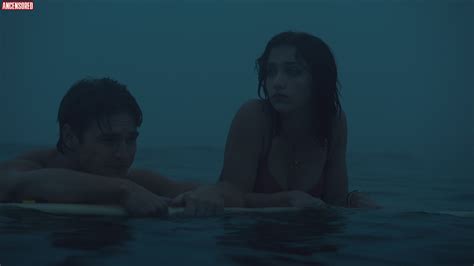 Emily Rudd Nuda 30 Anni In Sea Change