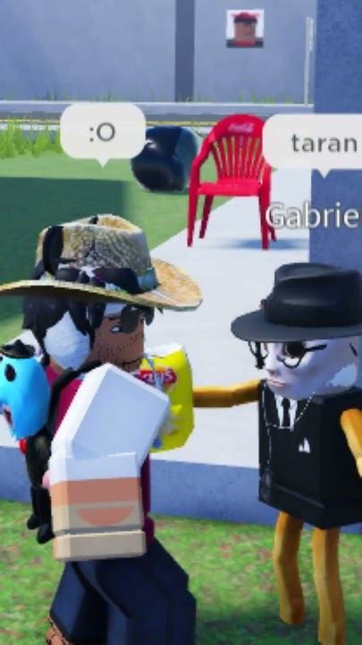 Roblox Te Banea Por Esto Youtube