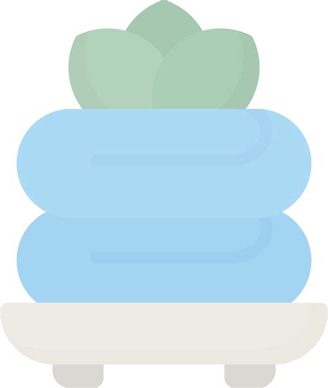 Spa Vector Icon Design 14758738 Vector Art At Vecteezy