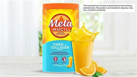 Metamucil - Walmart.com