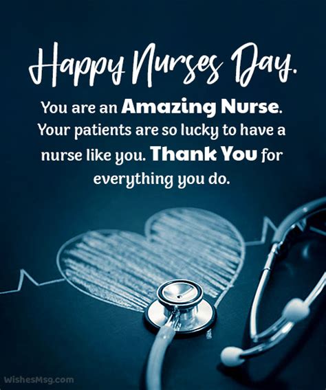 Happy Nurse Appreciation Week 2024 Wishes Ardeen Kirsten