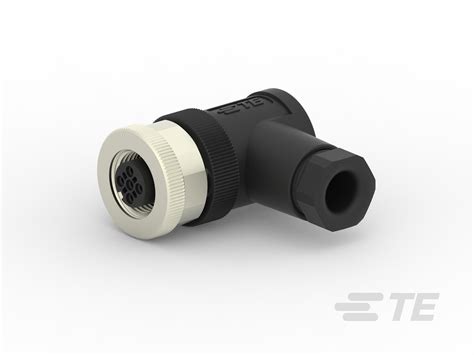T4112001051-000 TE Connectivity Circular Connectors | Heilind
