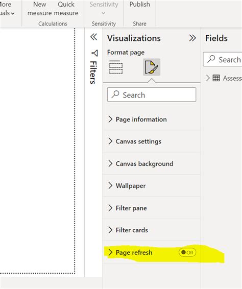 Solved Desktop Schedule Refresh Microsoft Fabric Community