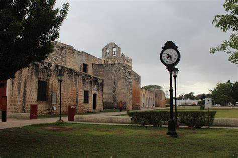 Pueblos Mágicos Con Calles De Piedra Que Debes Conocer Sí O Sí