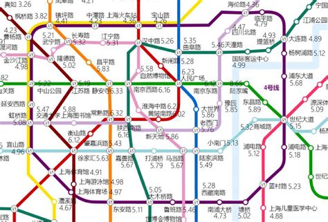 上海13号地铁站线路图上海13号线地铁图上海13号线地铁线路图第2页大山谷图库