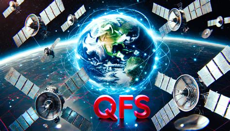 Starlink RVs E GESARA Quantum Financial System QFS E Stellar