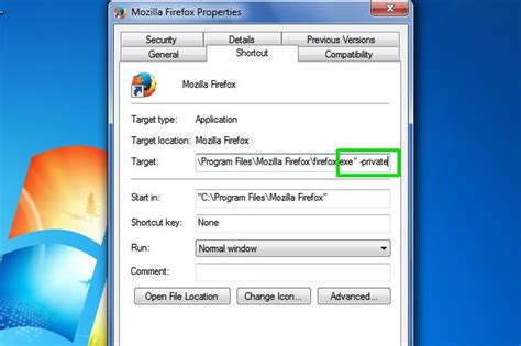 How To Always Open Your Browser In Private Mode Hongkiat
