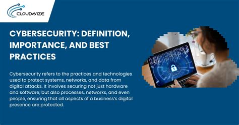 Cybersecurity Threats Types Causes And Solutions Cloudavize