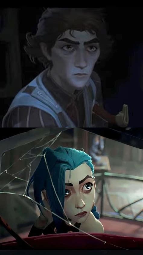 No Spoilers They Look So Much Alike To Me I Wonder What The Creators