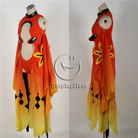 Guilty Crown Yuzuriha Inori Cosplay Costume Cosplayclass