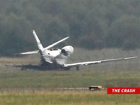 Pnks Manager And Crew Survive Fiery Crash Landing In Denmark