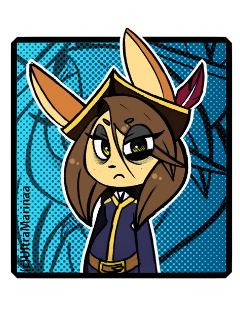 Who The Fuck Woke Me Up By Ultramarinaa On Deviantart