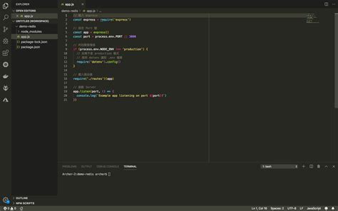 Node Js 】透過 Express 設定與取得 Heroku Redis 數據