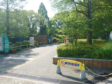 【旅探（たびたん）】長居植物園（大阪市東住吉区長居公園）