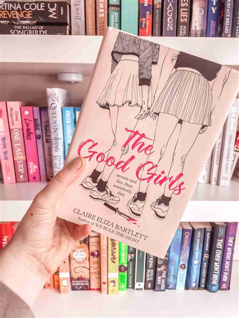 The 20 best books with lesbian characters you should definitely add to ...