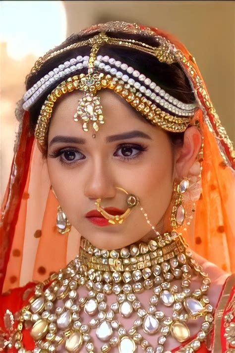 Jannat Zubair In 2022 Bridal Makeup Images Bridal Makeup Looks