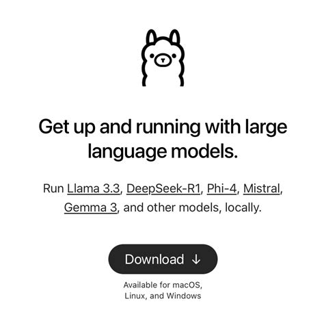 docker ollama open webui gemma3