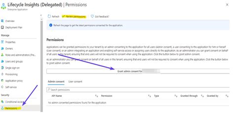 microsoft 365 delegated admin setup lifecycle insights