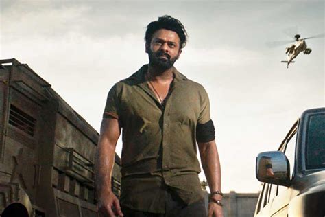 Salaar Review Salaar Telugu Movie Review Story Rating IndiaGlitz