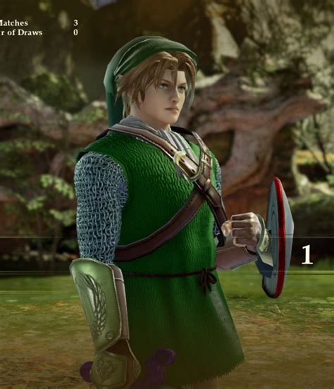 Soul Calibur Mod Ideas General Gaming Loverslab