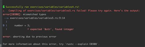 Rustlings 初学者练习rust的小项目 · Issue 1419 · 521xueweihanhellogithub · Github