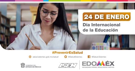 Secretaría De Salud Del Estado De México On Twitter 👩🏽‍🏫