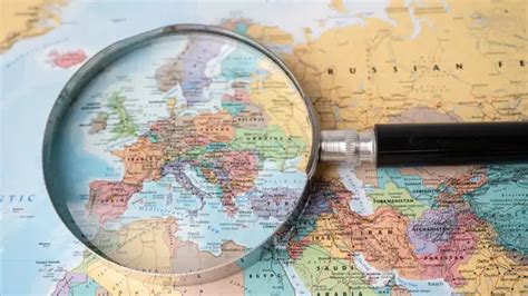 500 Questões de Geografia para Baixar em PDF Livraria Pública