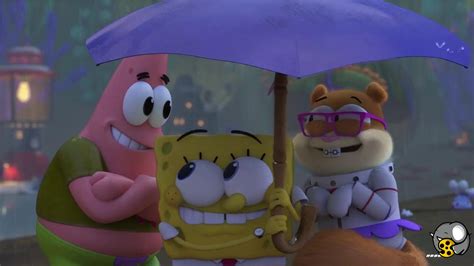 انیمیشن باب اسفنجی کورال کمپ قسمت ۲ دوبله فارسی فیلو