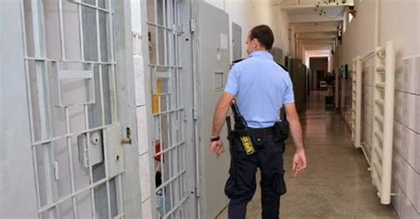 Angajări din sursă externă la Penitenciarul Giurgiu Giurgiu Tribune
