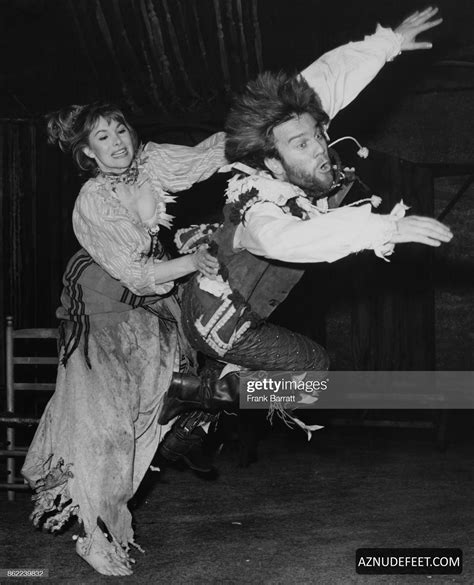 Susan Hampshire Feet Aznudefeet