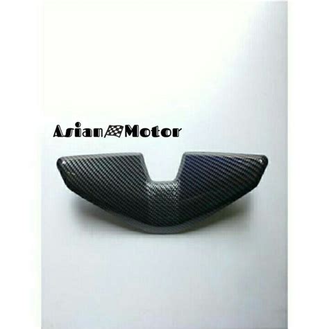 Cover Stang Nmax Carbon NEMO Lazada Indonesia