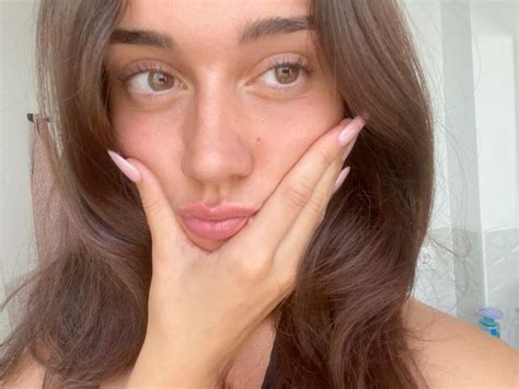 Becca Beccavs • Instagram Photos And Videos In 2024 Hair