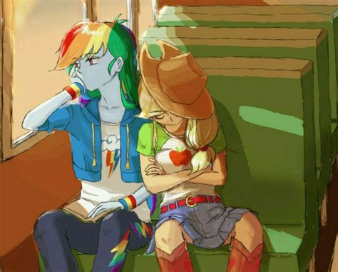 Appledash Applejack Applejack S Hat Artist Puri Kyua Boots Bus Clothes Cowboy